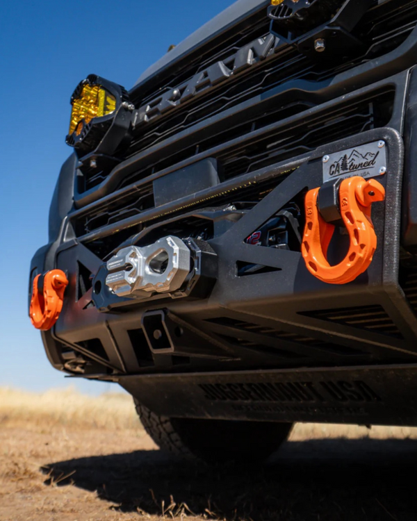 CAtuned Off-Road Bumper 2023+ Ram Promaster - Van d'ici