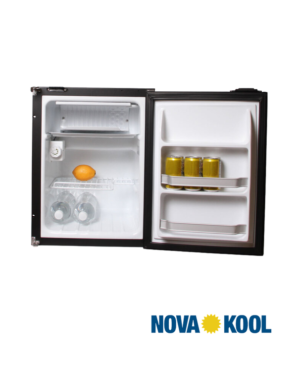 Réfrigérateur Nova Kool R1600 - Van d'ici