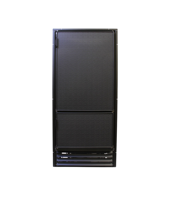 Réfrigérateur Nova Kool RFU8220 - Van d'ici