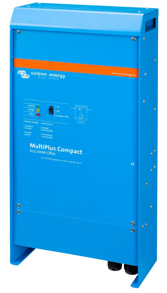 Victron Multiplus Compact 2000W - Van d'ici